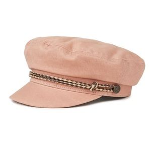 Brixton | Accessories | Nwt Brixton Ashland Fiddler Cap Fisherman Hat ...